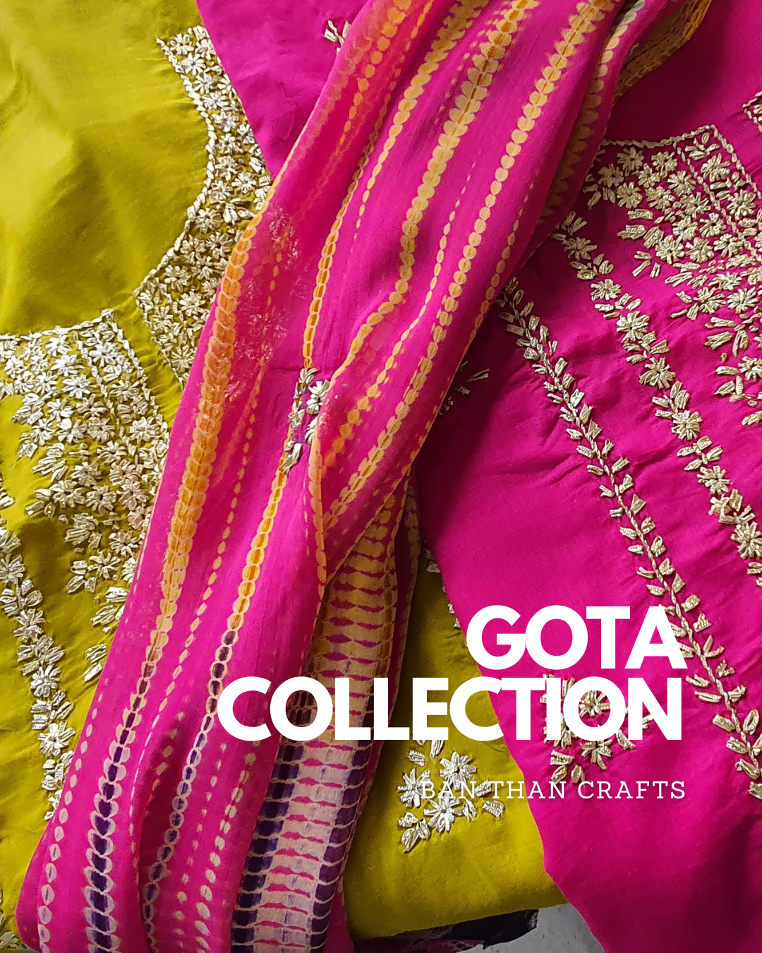 Gota - All – Ban Than Crafts